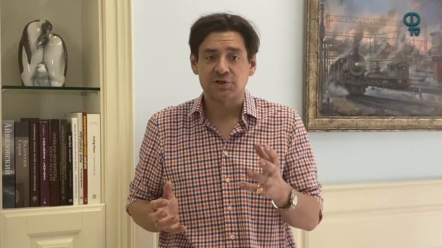 Mr. Vice rector Linnikov invites you to the open day 2020 (1)