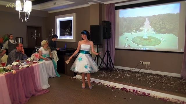 Королева красоты (Эвелина Валентьева)