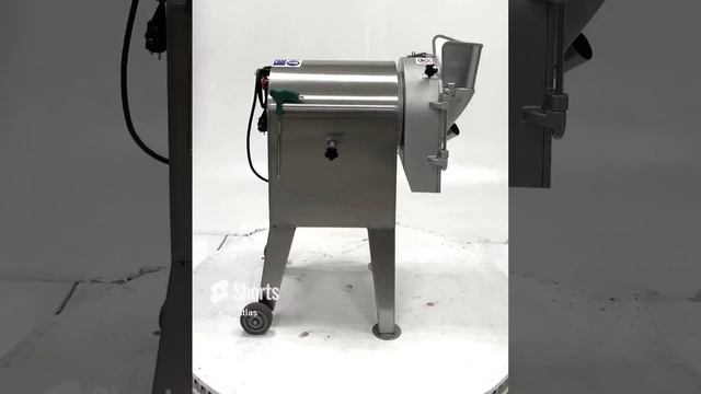 Овощерезка TL-330 Foodatlas #пищевоеоборудование