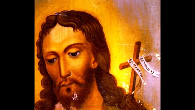 Библия. 52-01.1. Евангелие по Марку (01). Начало Евангелия Иисуса Христа.