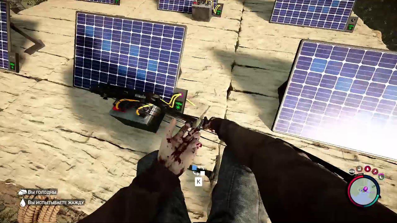 Прямая трансляция пользователя Владимир З