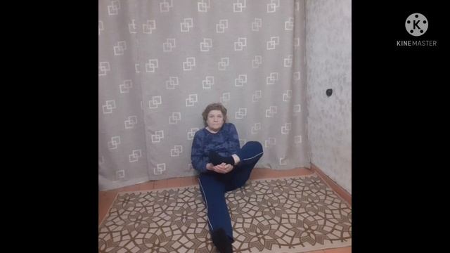 Часть 3. Суставный мвссаж