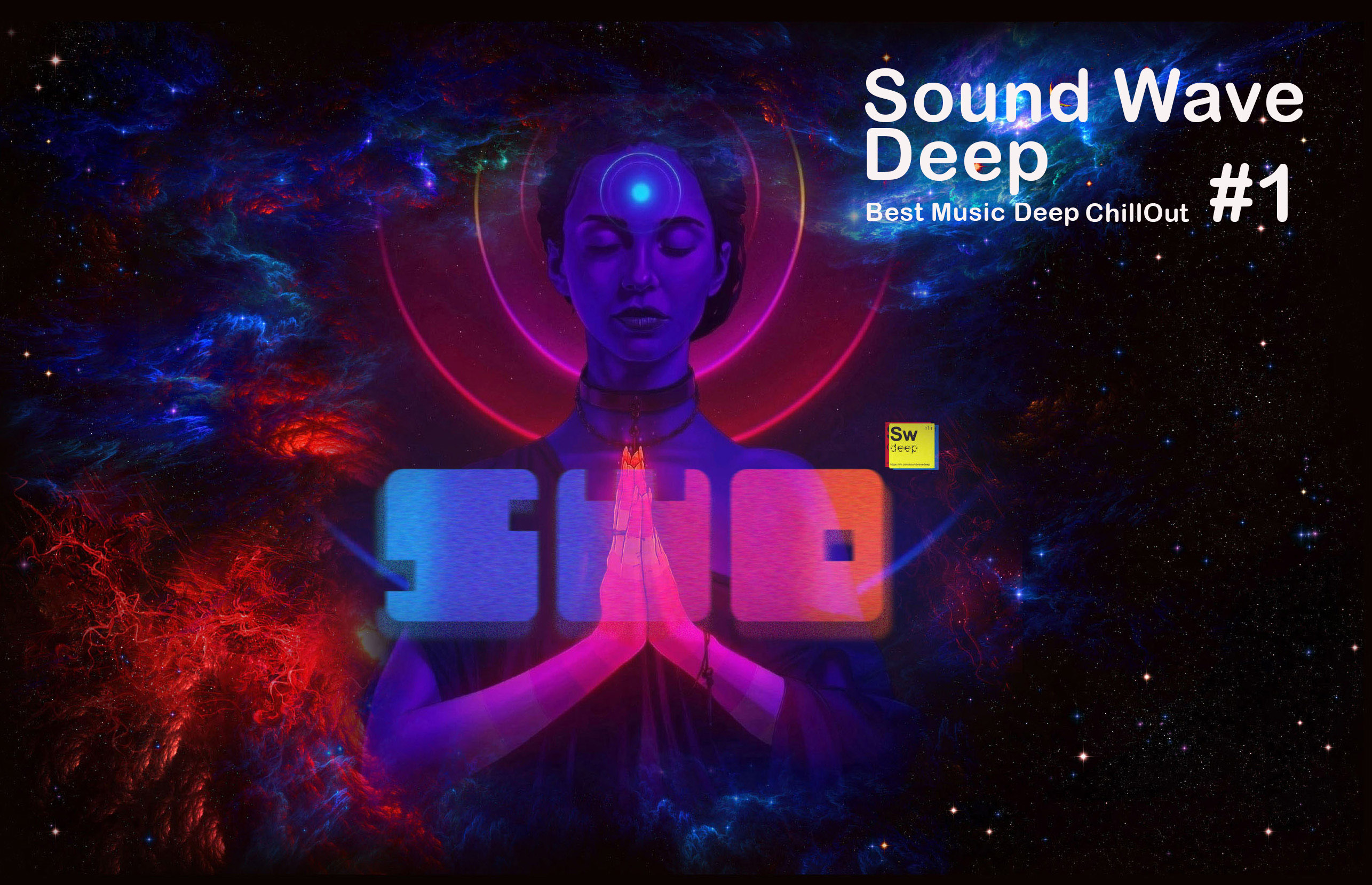 SOUNDwaveDeep | Best Of Deep House Music | Chillout Lounge 2023 #1