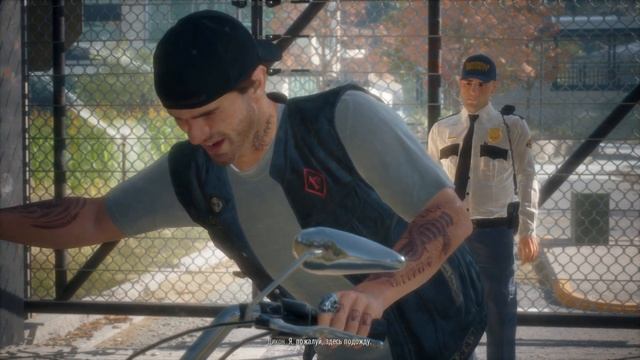 Days Gone Прохождение #25