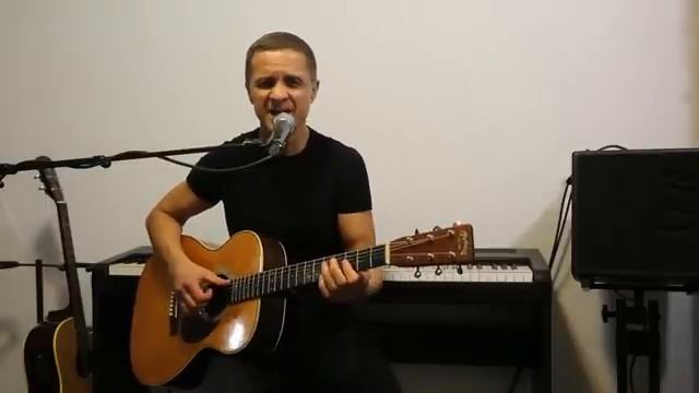 Дмитрий Хмелёв «Ностальжи»