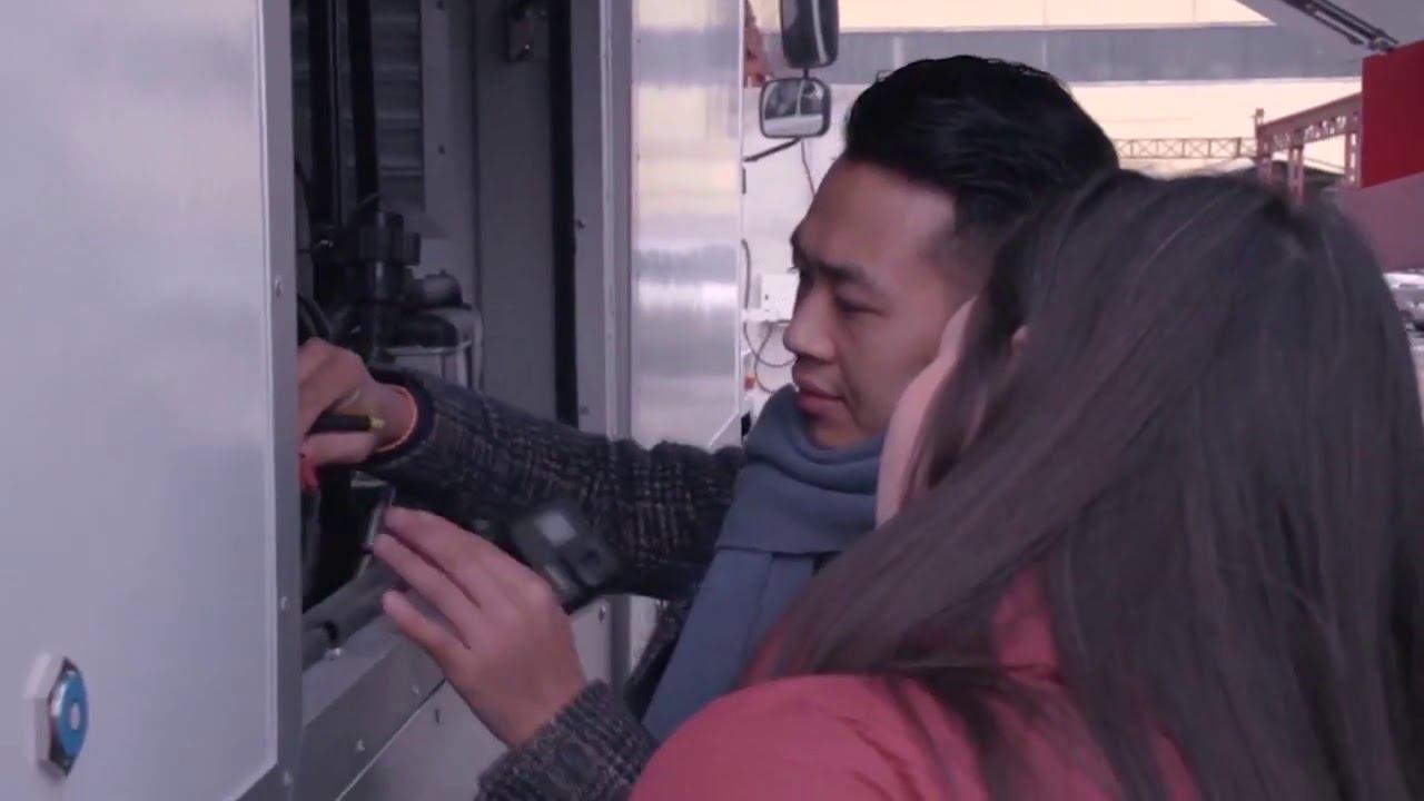 ДОСМОТРОВОЕ ОБОРУДОВАНИЕ «ДИАГНОСТИКА-М»