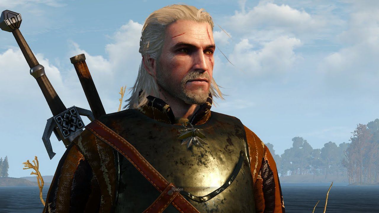 The Witcher 3: Wild Hunt ➤ Family matters(Дела семейные) №13