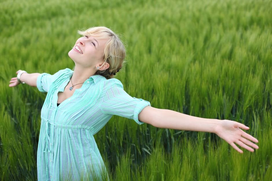 Медитация Энергия земли_АУДИО