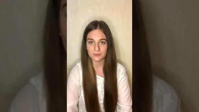 Здоровцова Виктория Геннадьевна - репетитор по виолончели - видеопрезентация