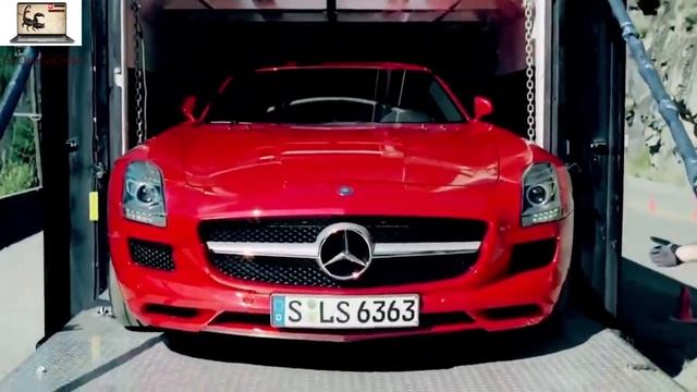 КРАШ-ТЕСТЫ САМЫХ ДОРОГИХ АВТО В МИРЕ