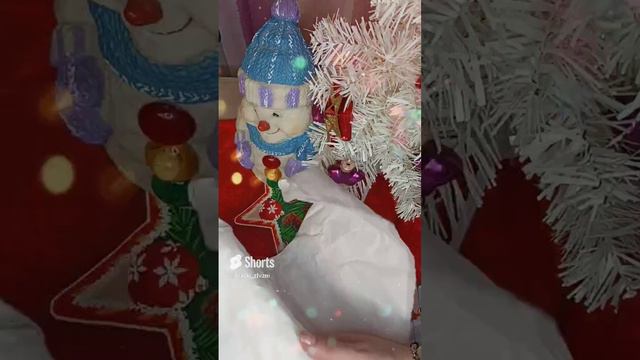 Штоллен в подарок #моибудни