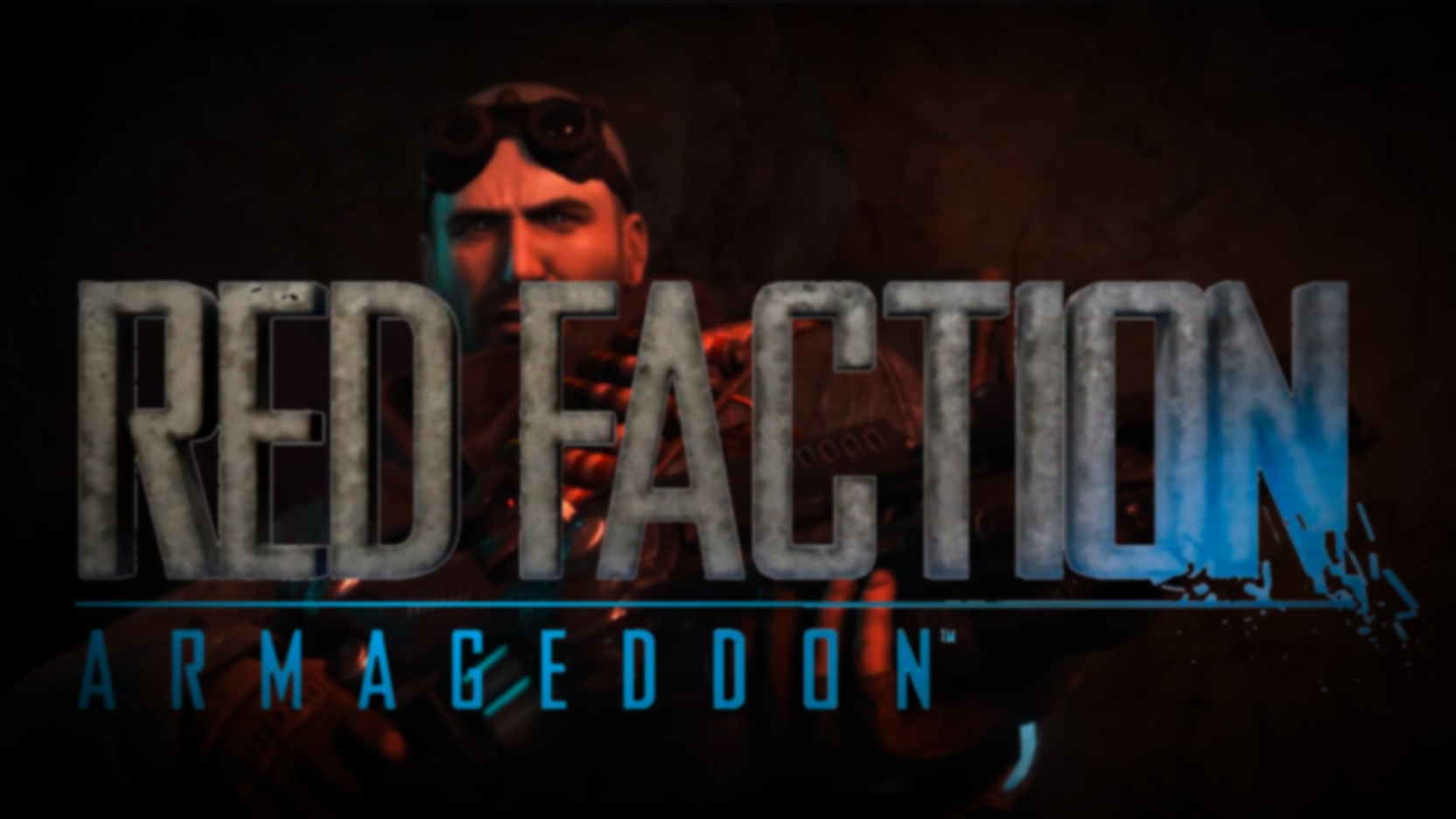 Red Faction Armageddon № 15