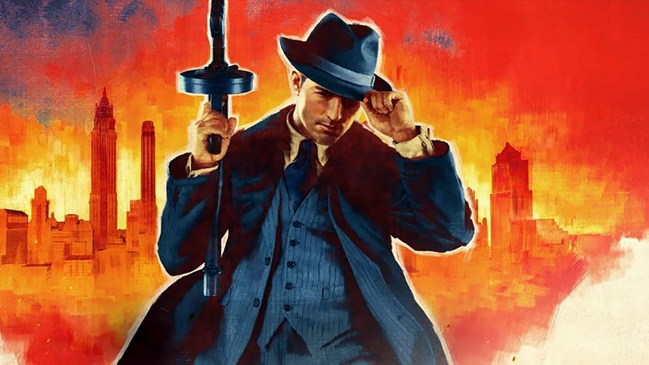 Mafia: Definitive Edition. Добрым молодцам урок.