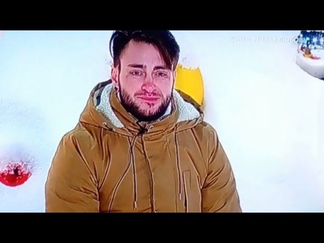 Дом2 - Безус дает обещания