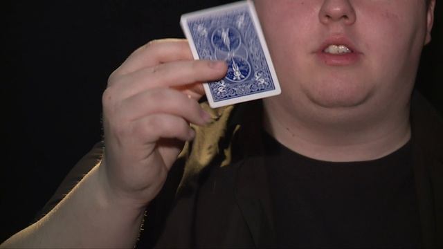 Кролик в шляпе 14