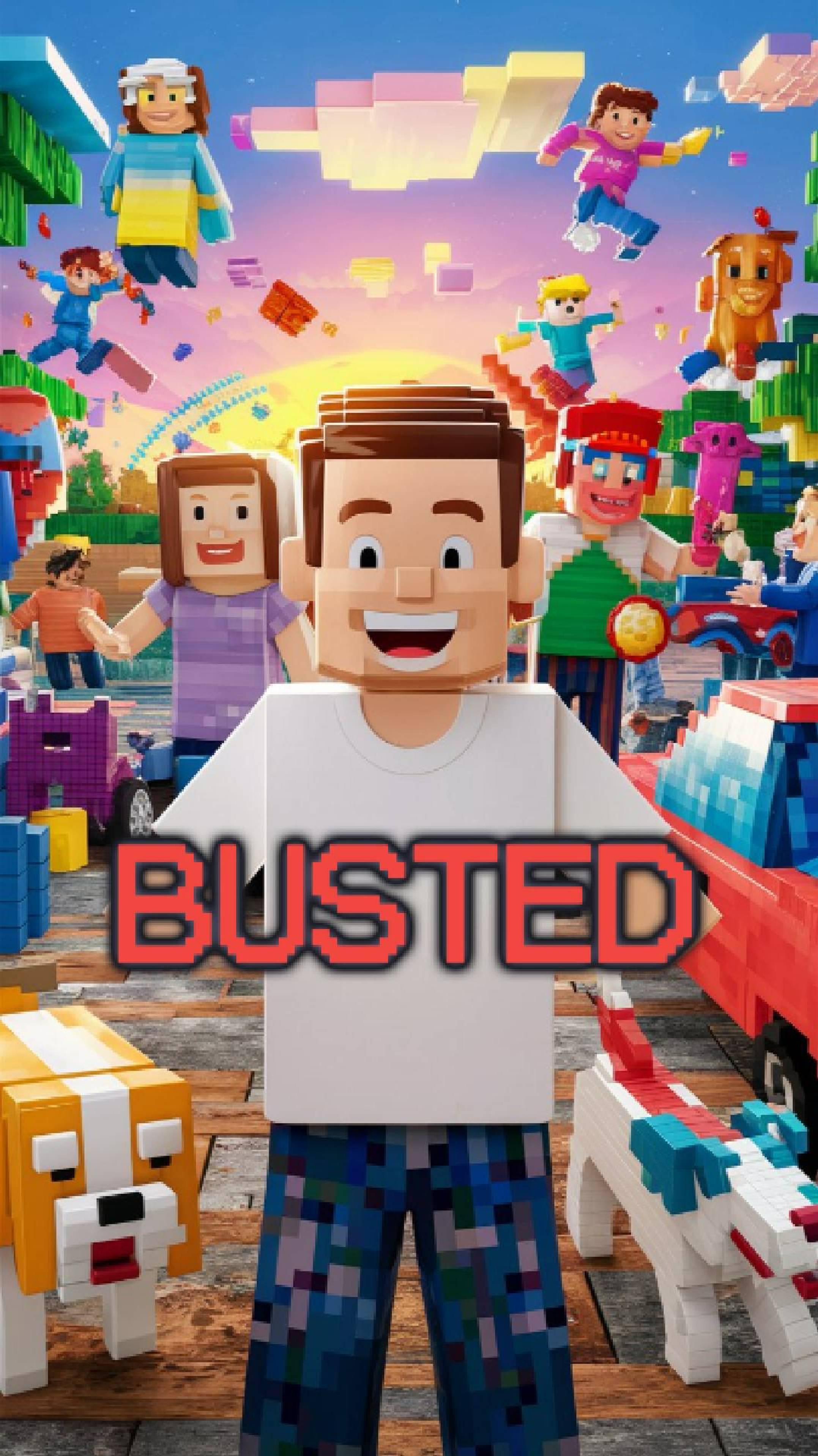 Что если наша Вселенная — симуляция? 🖥