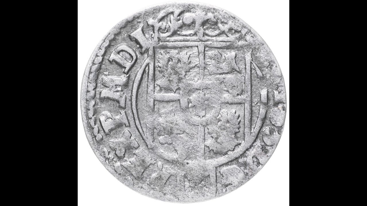 Монета Речи Посполитой 1624 года, полторак (1,5 гроша), Сигизмунд III Ваза, обзор монеты и стоимость