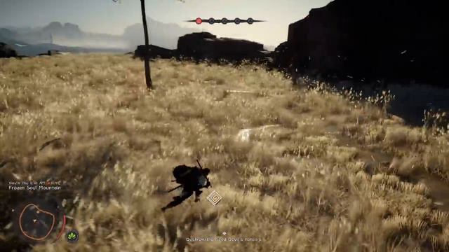 Crimson Desert – Reed Devil Boss Battle Gameplay  gamescom 2024