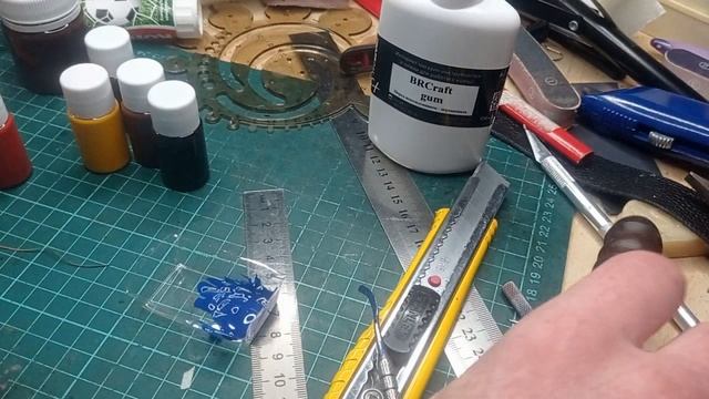 Средства для уреза от BRCraft.m4v