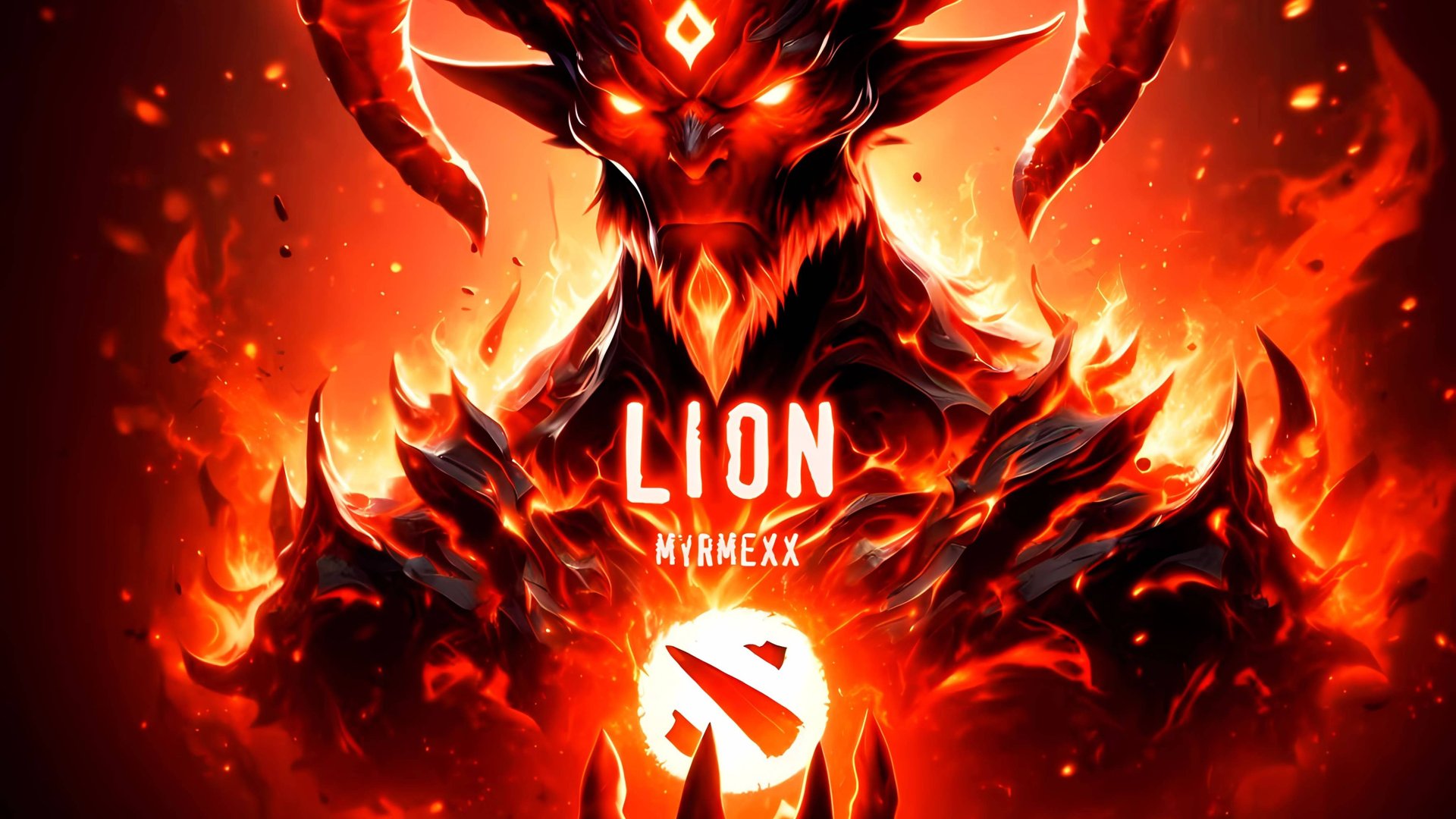 HOUSE MUSIC - "LION" (MYRMEXX) | OFFICIAL AUDIO