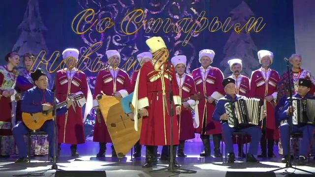 «По страницам зимних Разгуляев»