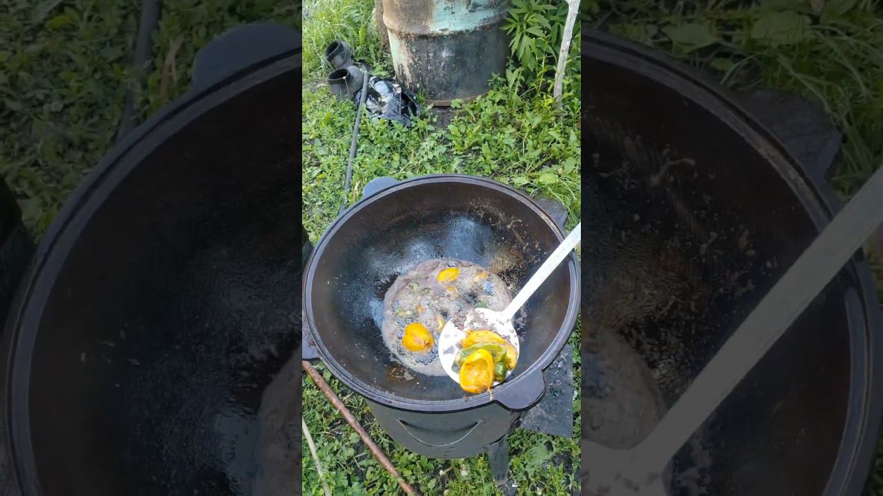 Взрыв канцерогенов и буйство холестерина- мечтааа #домашняяеда #пп #папавова #готовимдома #папаможет