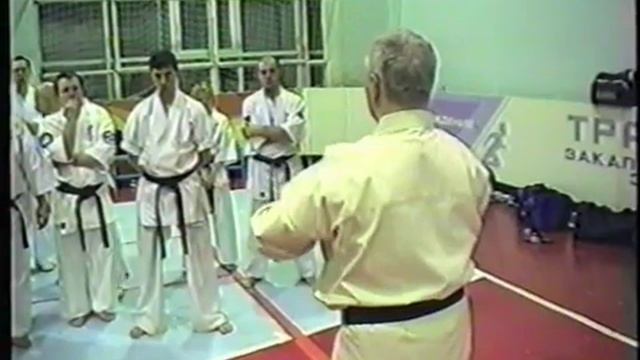 2002 Зимняя школа ч1