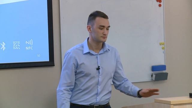 Идентификация автотранспорта по регистрационным номерам