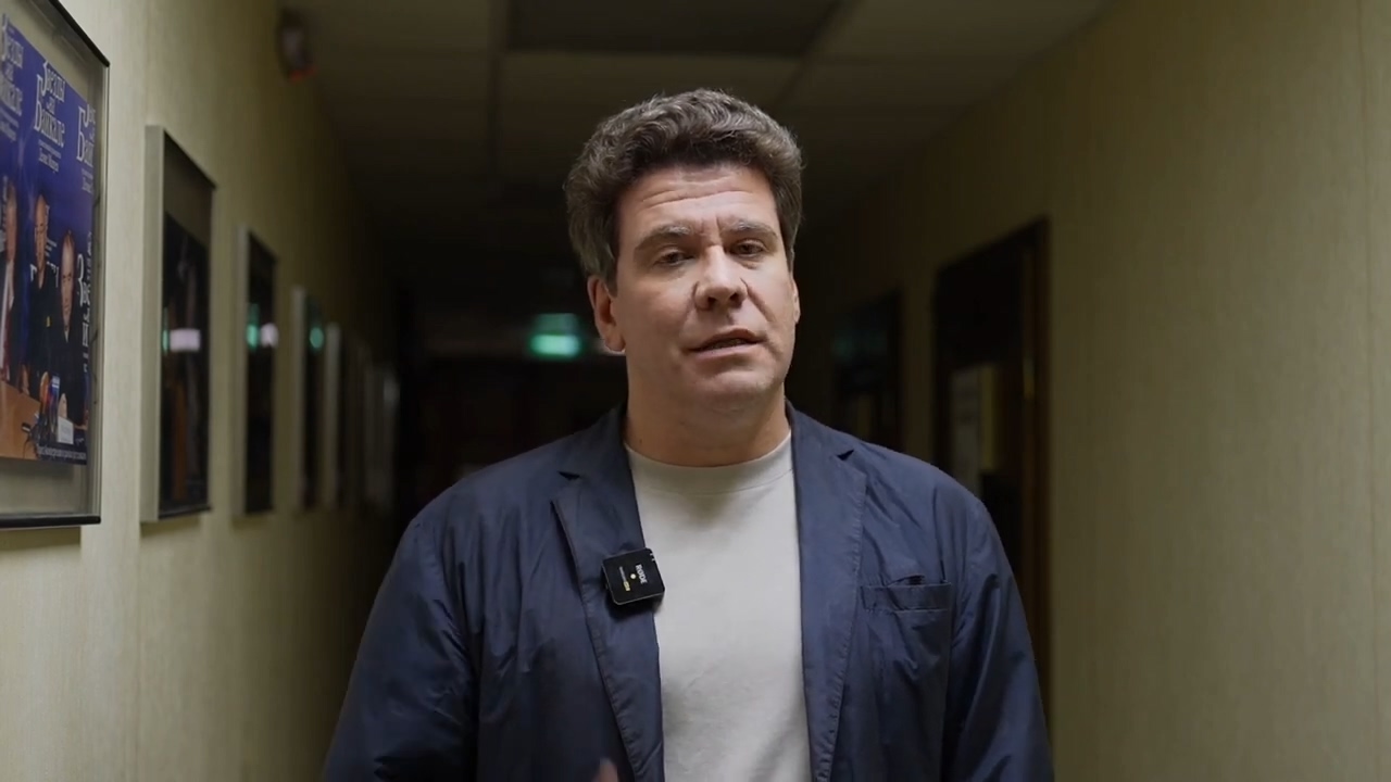 Дневники XVIII Международного музыкального фестиваля «Звёзды на Байкале» 4 серия.