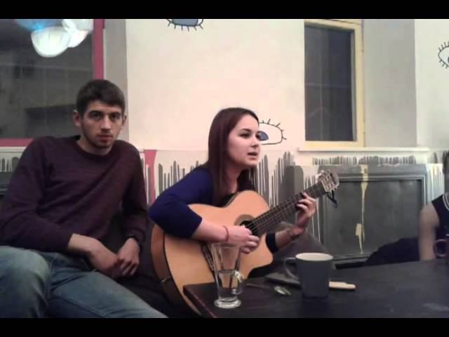 Таис Логвиненко - Индиго