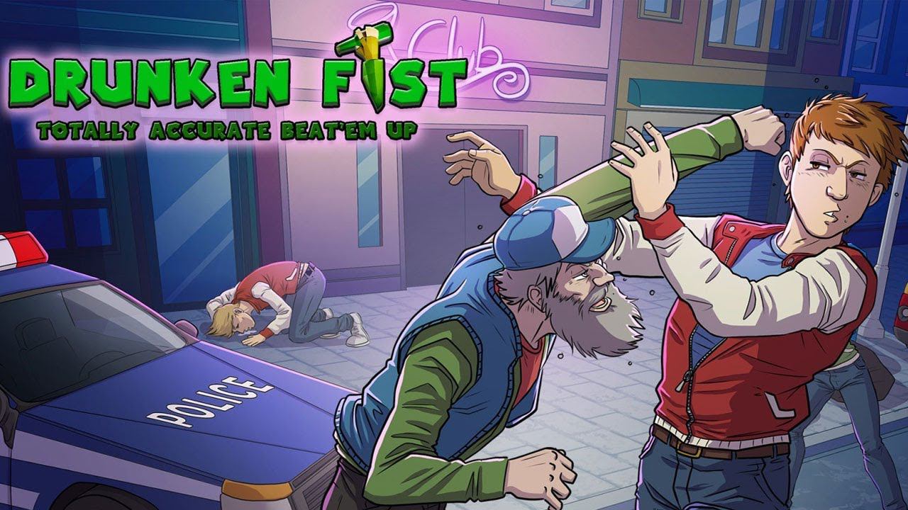 РАЗБОРКИ АЛКАШЕЙ