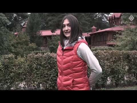 Дыхание Стрельниковой с Марией Шандренко - занимайтесь дома.