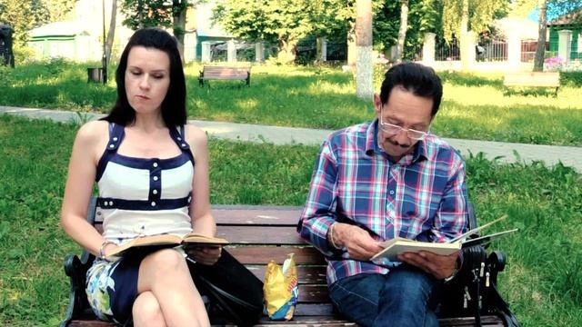 "Печенье" / Короткая поучительная история .