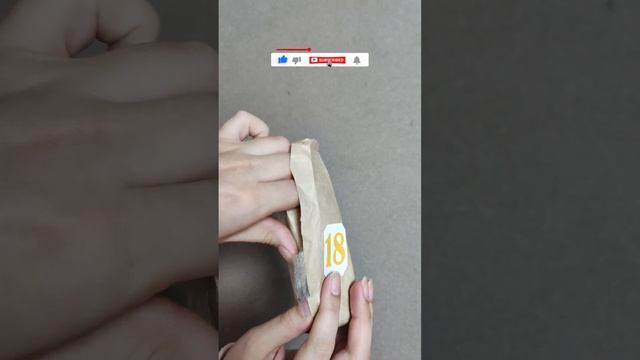 ОТКРЫВАЕМ АДВЕНТ КАЛЕНДАРЬ | ДЕНЬ 18?#адвент #идеиподарков #новыйгод