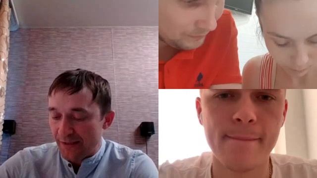 Фрагменты занятий английскому языку онлайн