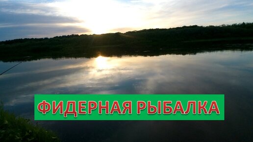 РЫБА ЕСТЬ МЕТАЛЛА НЕТ металлокоп на реке