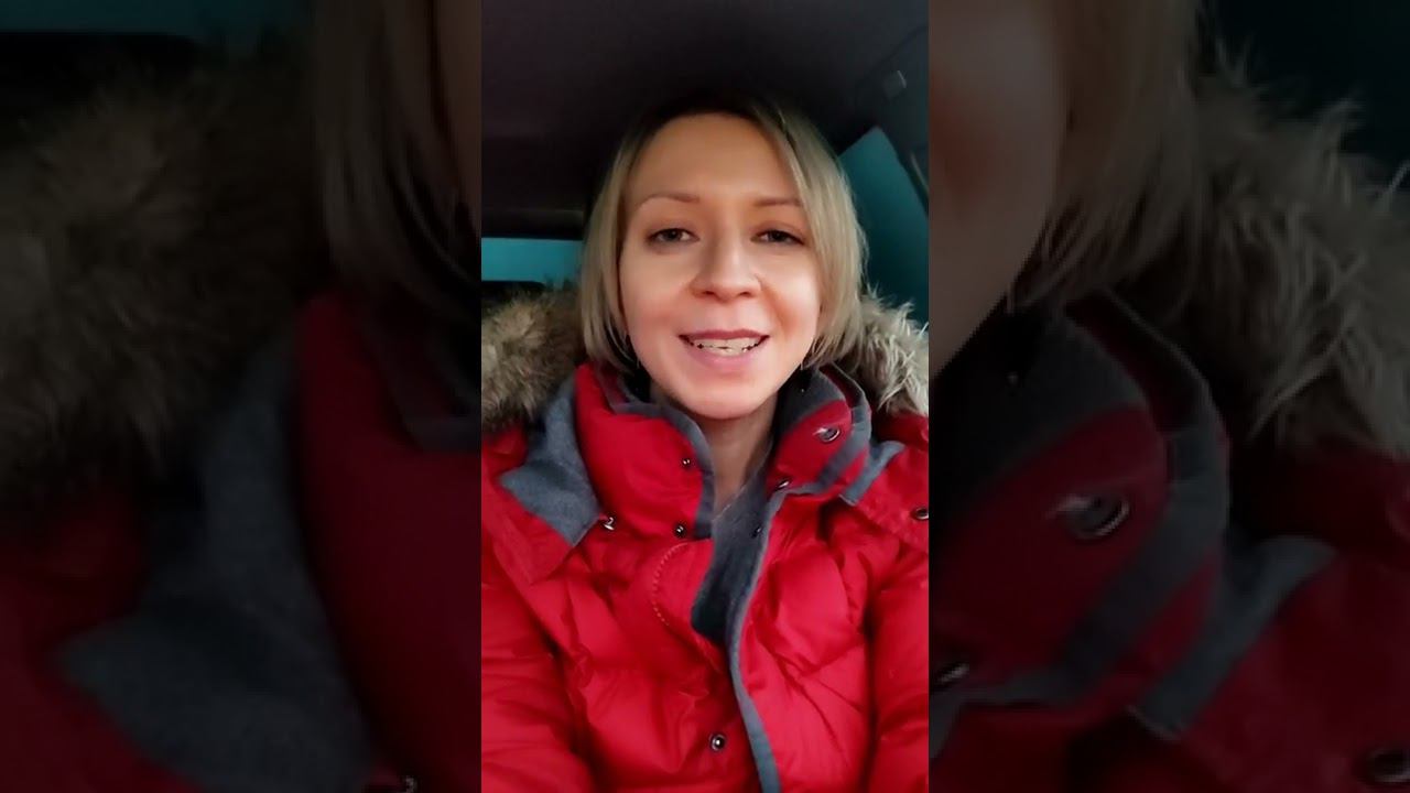 Рассказ Лиды о семинаре Просветление3.0