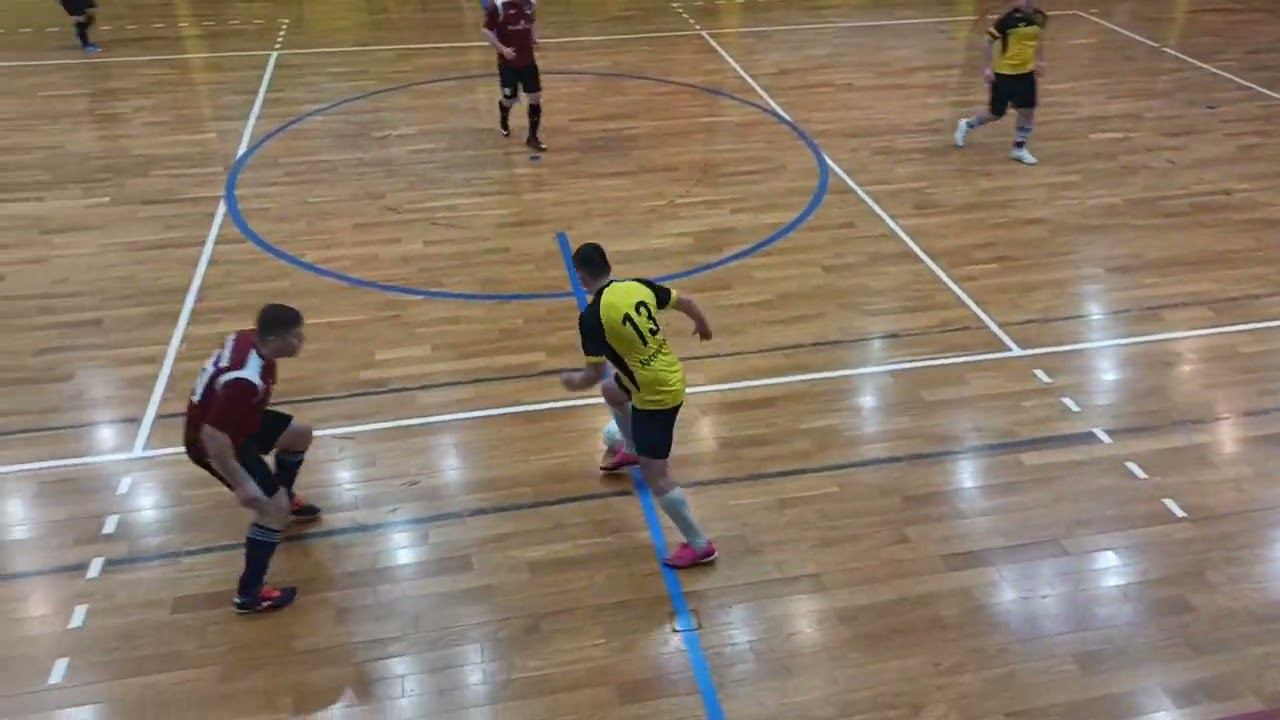 Арсенал-KHV - Дальтранстех