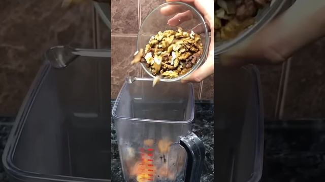 ПАСТА АМОСОВА