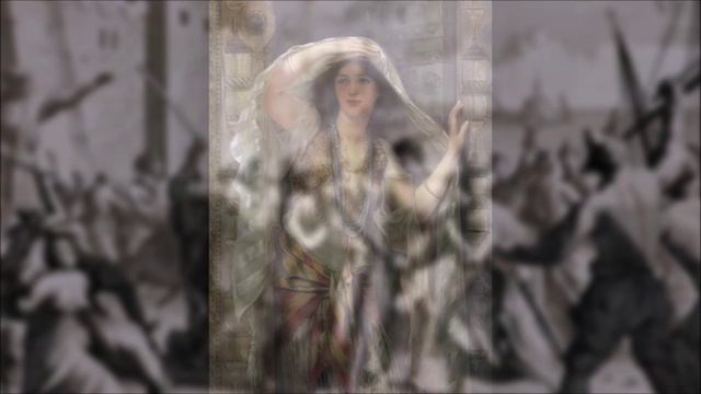 Пропавшая без вести Эме дю Бюк де Ривери (р. 4.12.1776 - ?)