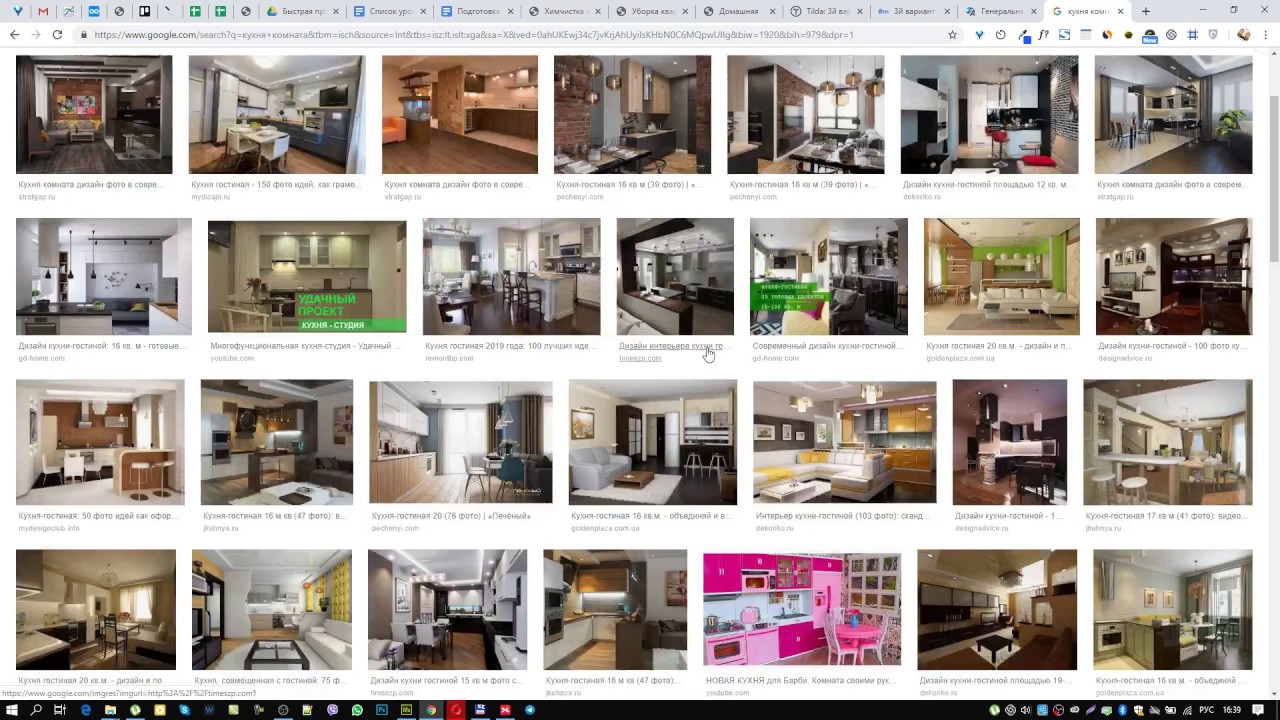 8. Наполнение блоков Landing page. Делаем фильтр и сложный блок. Zero Block Тильда.