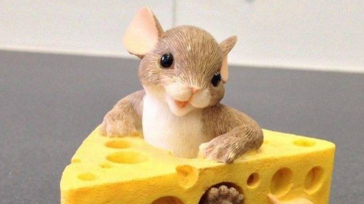 Сказка о слабосильном друге