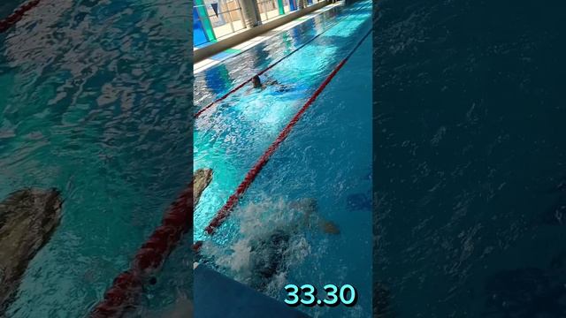 КУРСОВКА - 04.08.2024 100М КОМПЛЕКС!!!