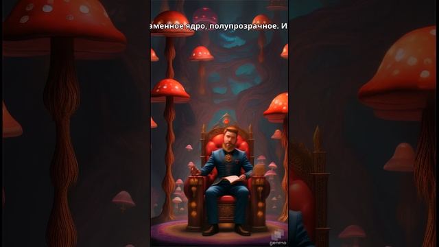 Архимагическая Академия. Книга 1. Глава 63. День 25. Хозяин подземелья. Часть 5.