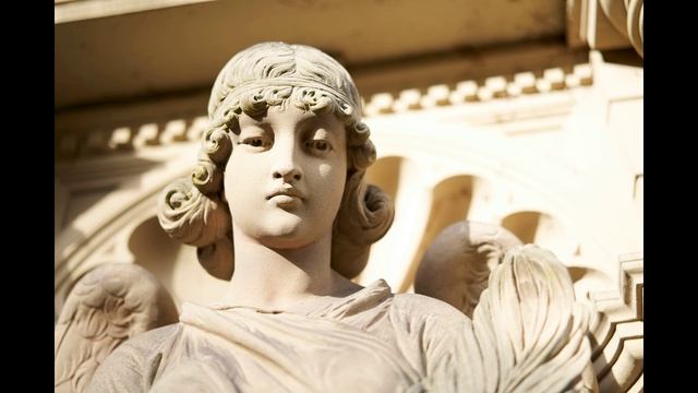 Что такое чудесная любовь  музыка Ronny Matthes