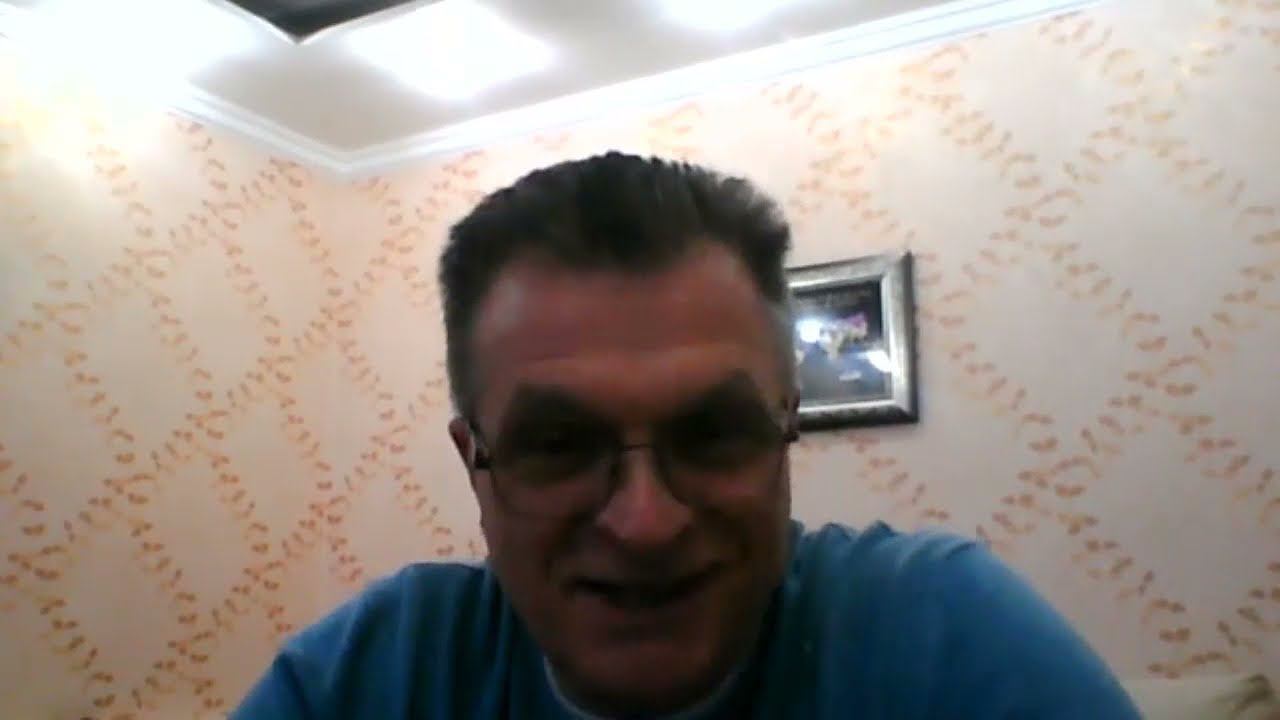 Отзыв Сергея Антоняна на Мастер класс Про обиды и осуждение