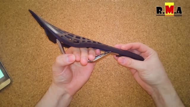 Странное китайское седло VERTU седло паутина. ??