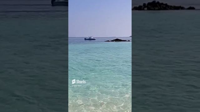 Мальдивы. Пляж солнечным утром. Мальдивы за 56 тысяч с перелетом на неделю. Канал Тутси влог.