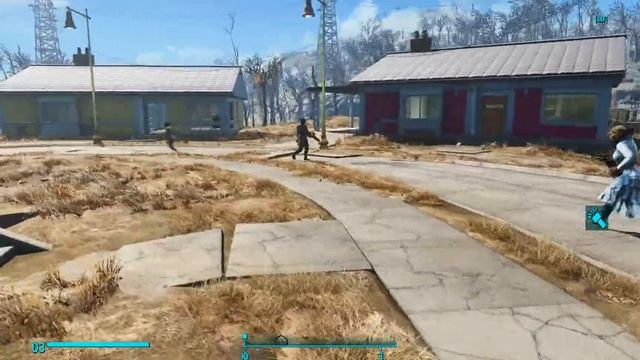 Айви и Марси Лон