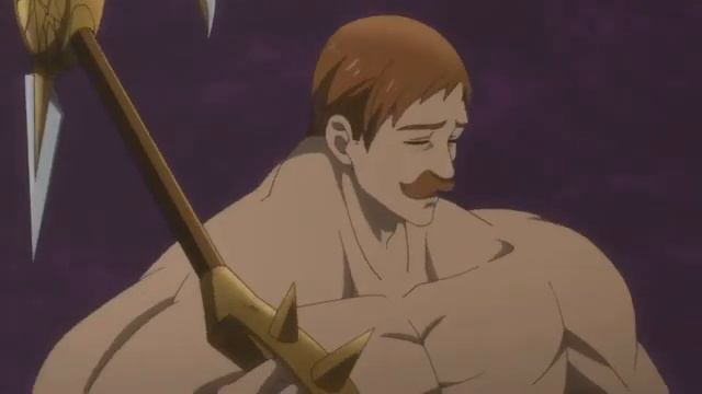 2 Римуру и Милим против 10 заповедей_Римуру в мире семь смертных № 2